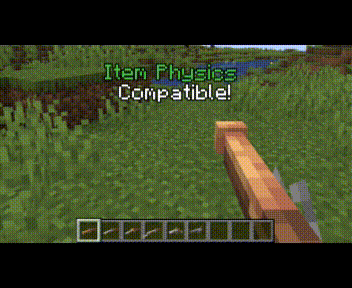 Muskets Overhaul for Ewewkek's musket mod - Gallery - Minecraft ...