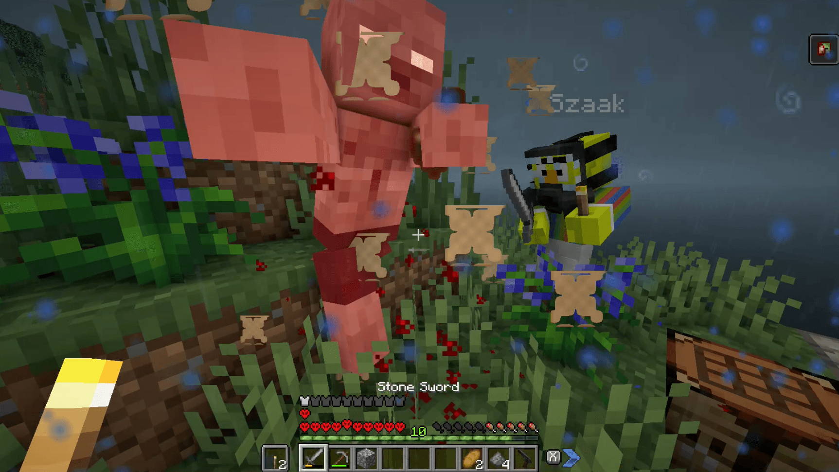 Dead Zone - Realistic Zombie Survival - Gallery - Minecraft Modpacks - CurseForge