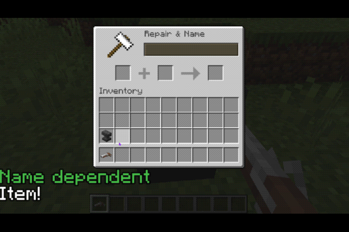 Muskets Overhaul for Ewewkek's musket mod - Gallery - Minecraft ...