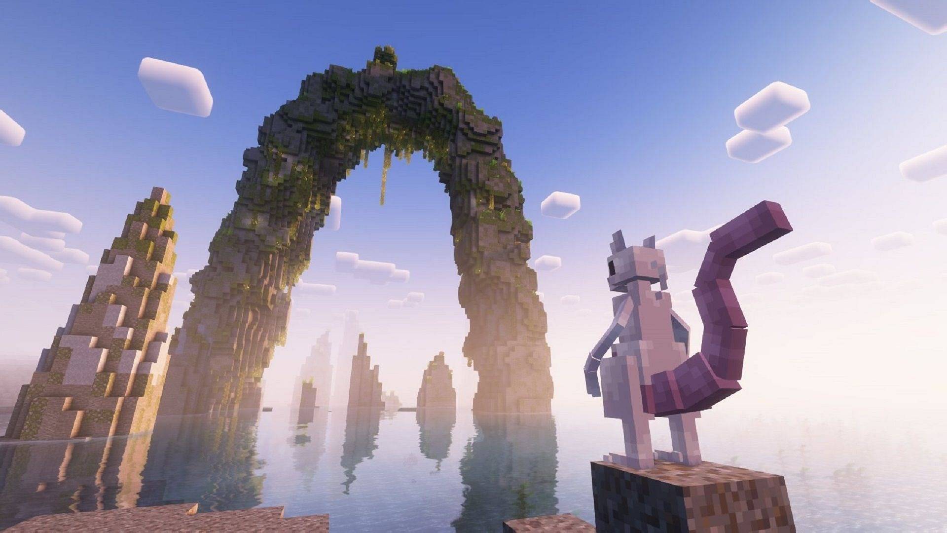 Cobblemon Realms - Minecraft Modpacks - CurseForge