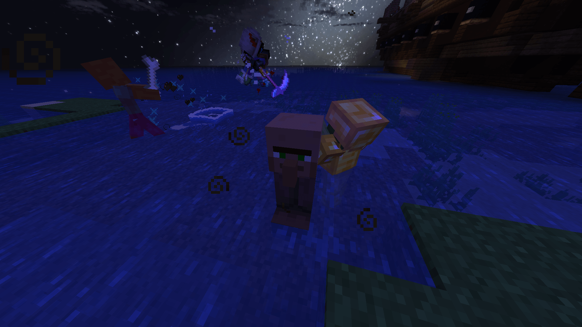 EmberCraft: Rekindled - Gallery - Minecraft Modpacks - CurseForge