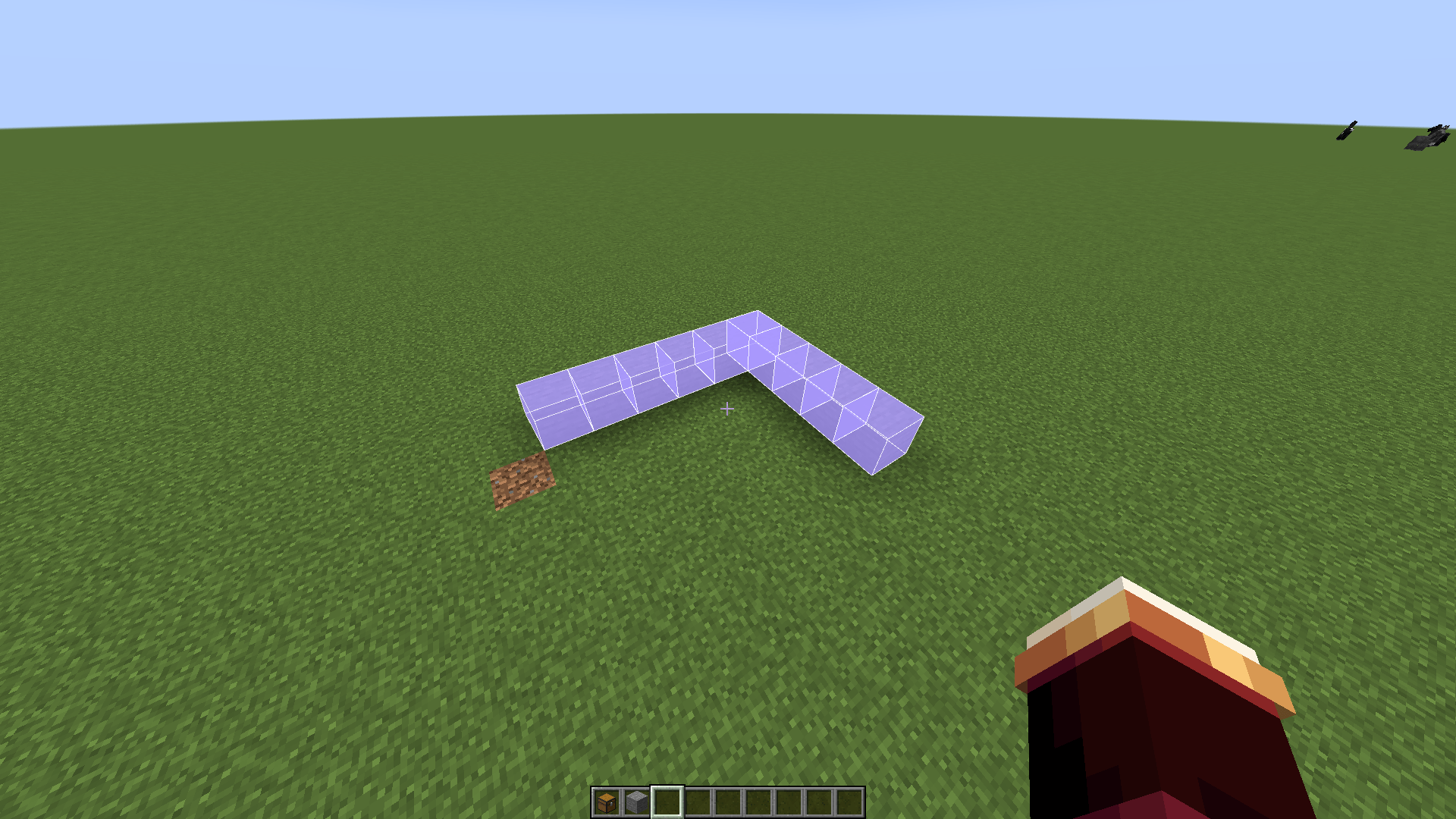 Block Counter Gallery Minecraft Mods Curseforge