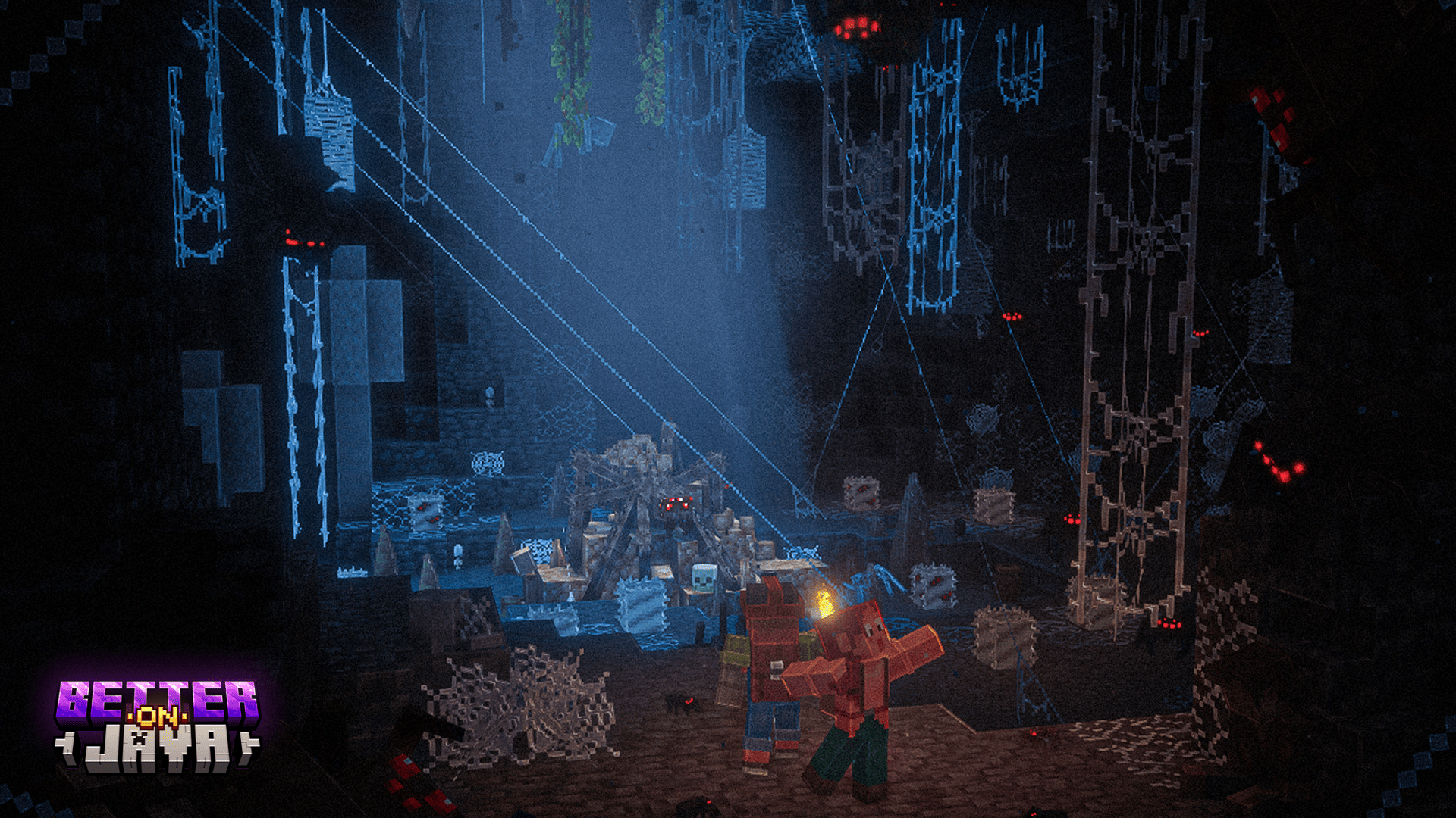 Better on Java - Gallery - Minecraft Modpacks - CurseForge