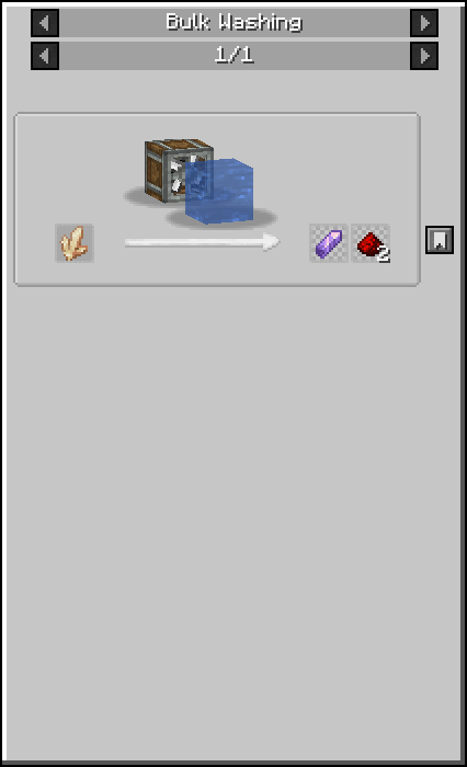 Create: Complex Recipes - Gallery - Minecraft Mods - CurseForge