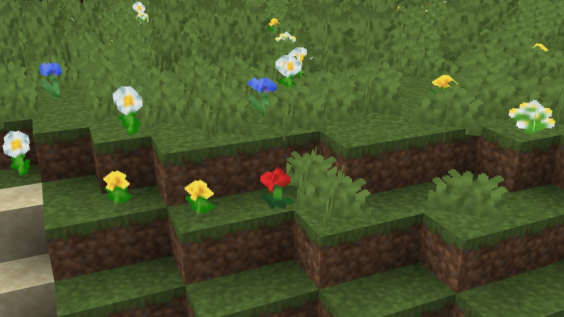 Basically Faithful Minecraft Texture Pack