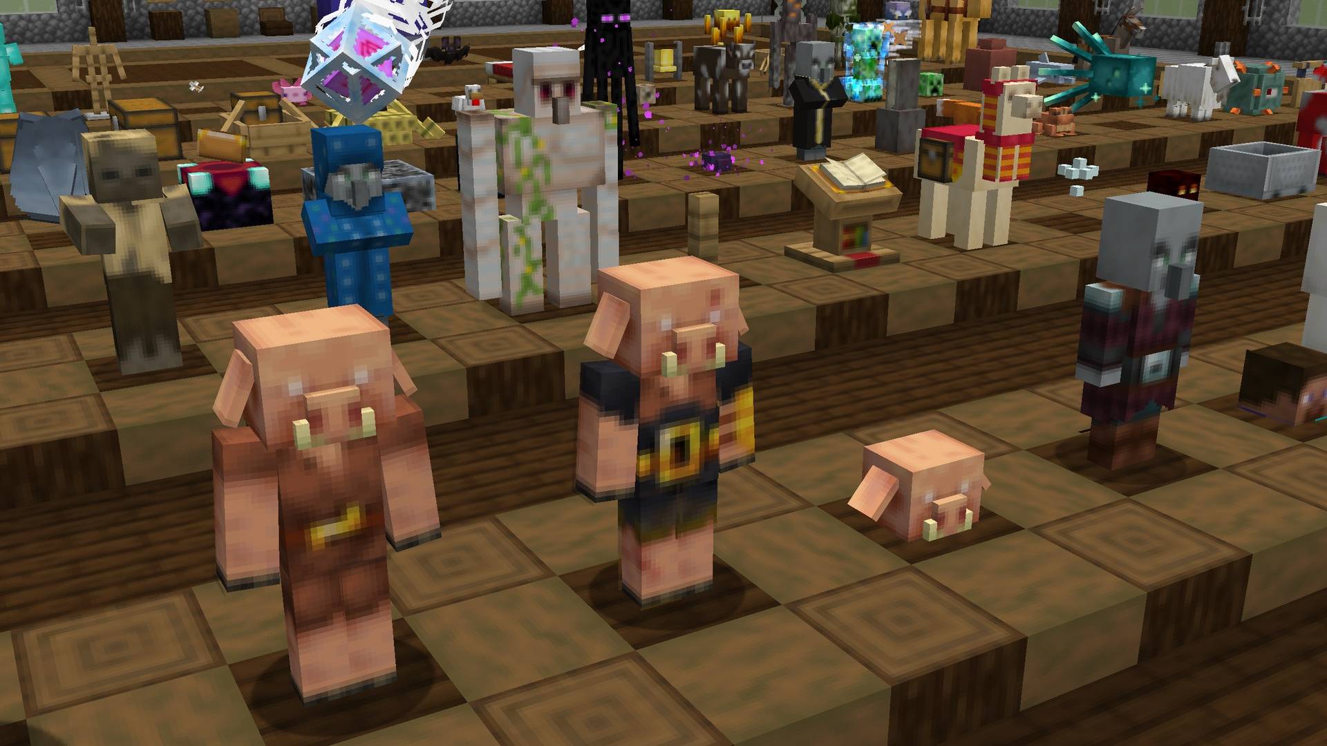 Basically Faithful - Minecraft Resource Packs - CurseForge