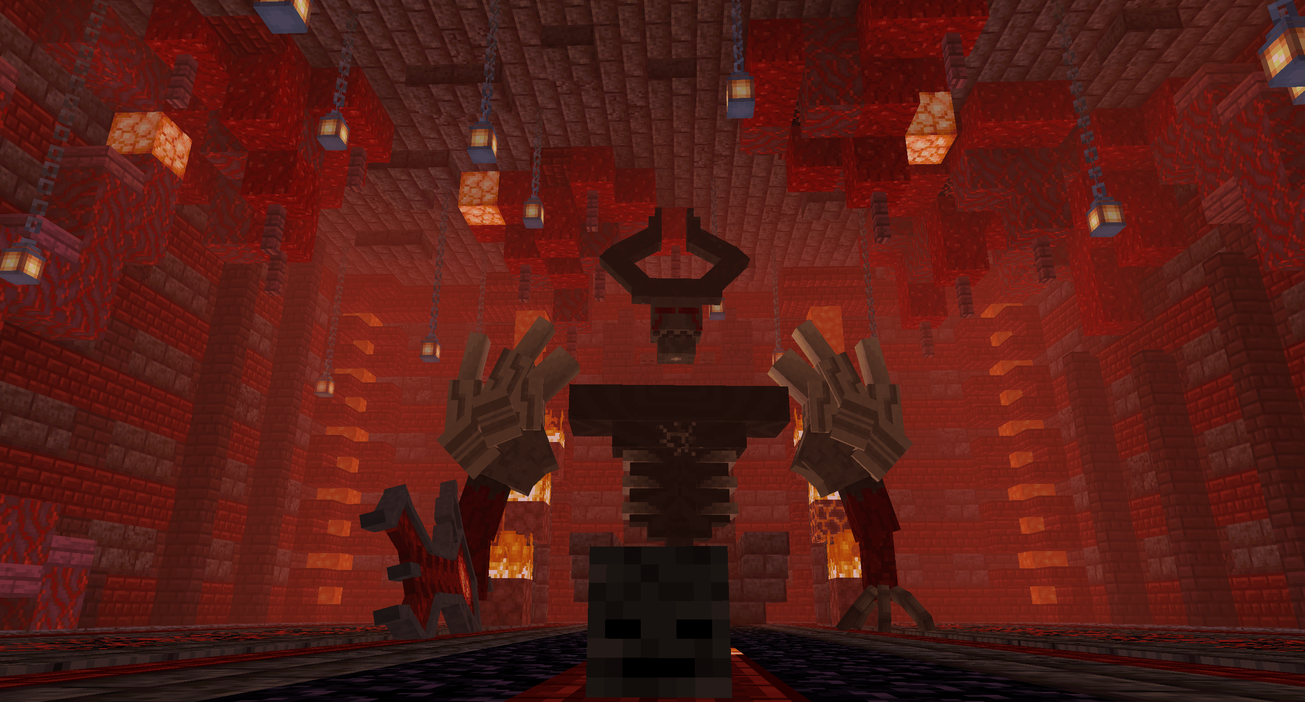 THE VAULT BRUTAL FACTIONS - Gallery - Minecraft Modpacks - CurseForge