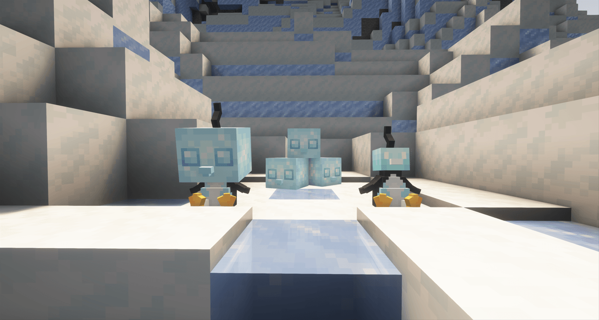Pokeblocks - Gallery - Minecraft Mods - CurseForge