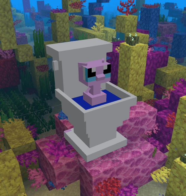 Pokeblocks - Gallery - Minecraft Mods - CurseForge