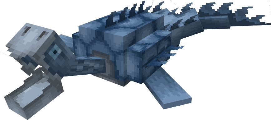 Ben's Sharks - Gallery - Minecraft Mods - CurseForge