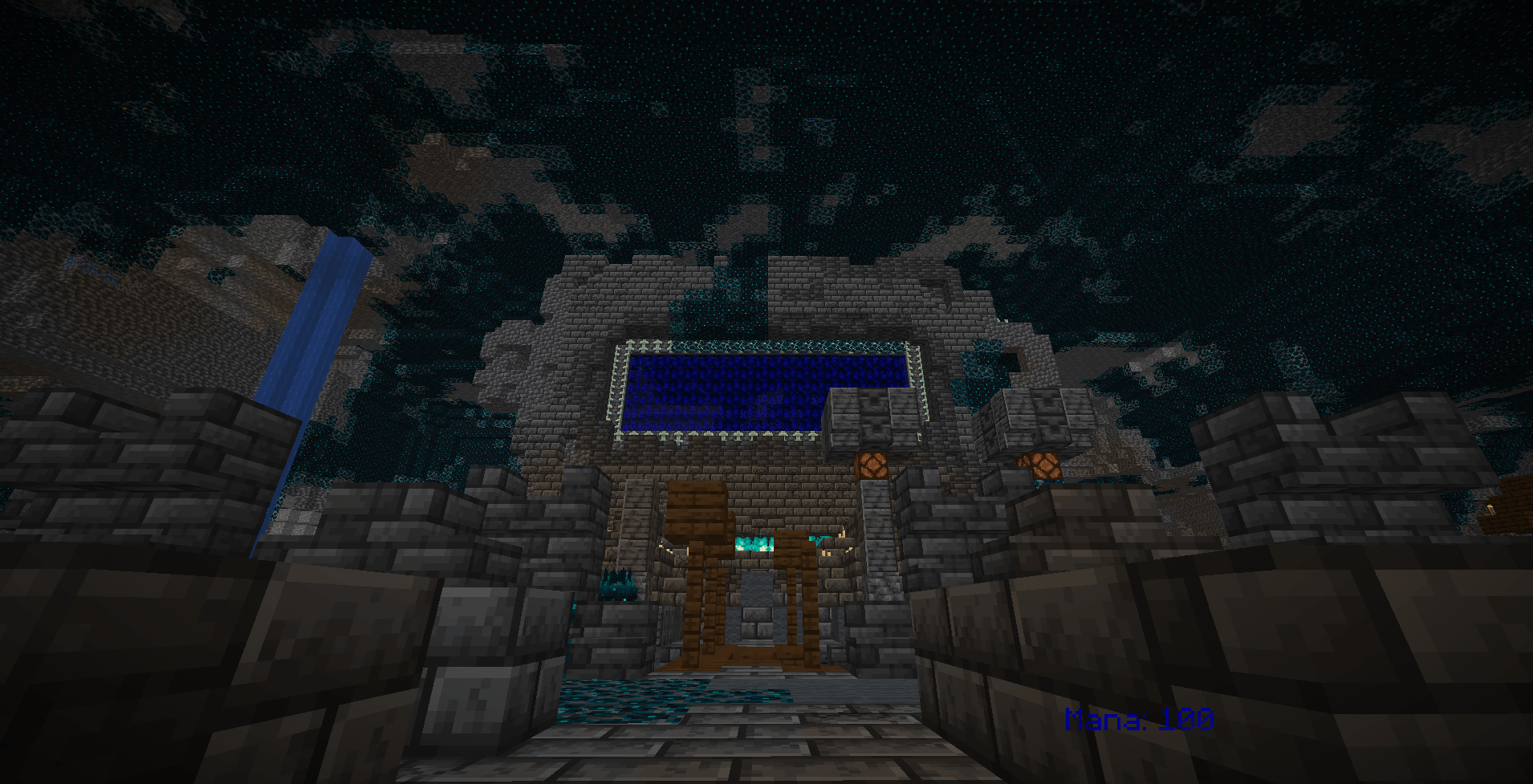 Bewitched - Gallery - Minecraft Mods - CurseForge