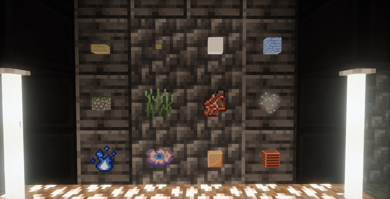 History of the Ancients - Gallery - Minecraft Mods - CurseForge