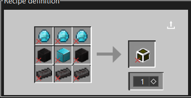 Building Mode - Gallery - Minecraft Mods - CurseForge