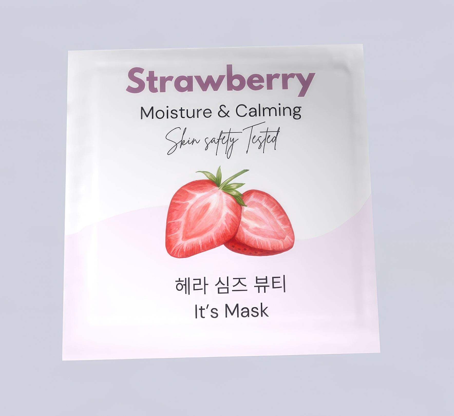 Strawberry smoothie - set - Gallery - The Sims 4 Build / Buy - CurseForge