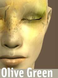 Layerable Nose Freckles - The Sims 2 Create a Sim - CurseForge