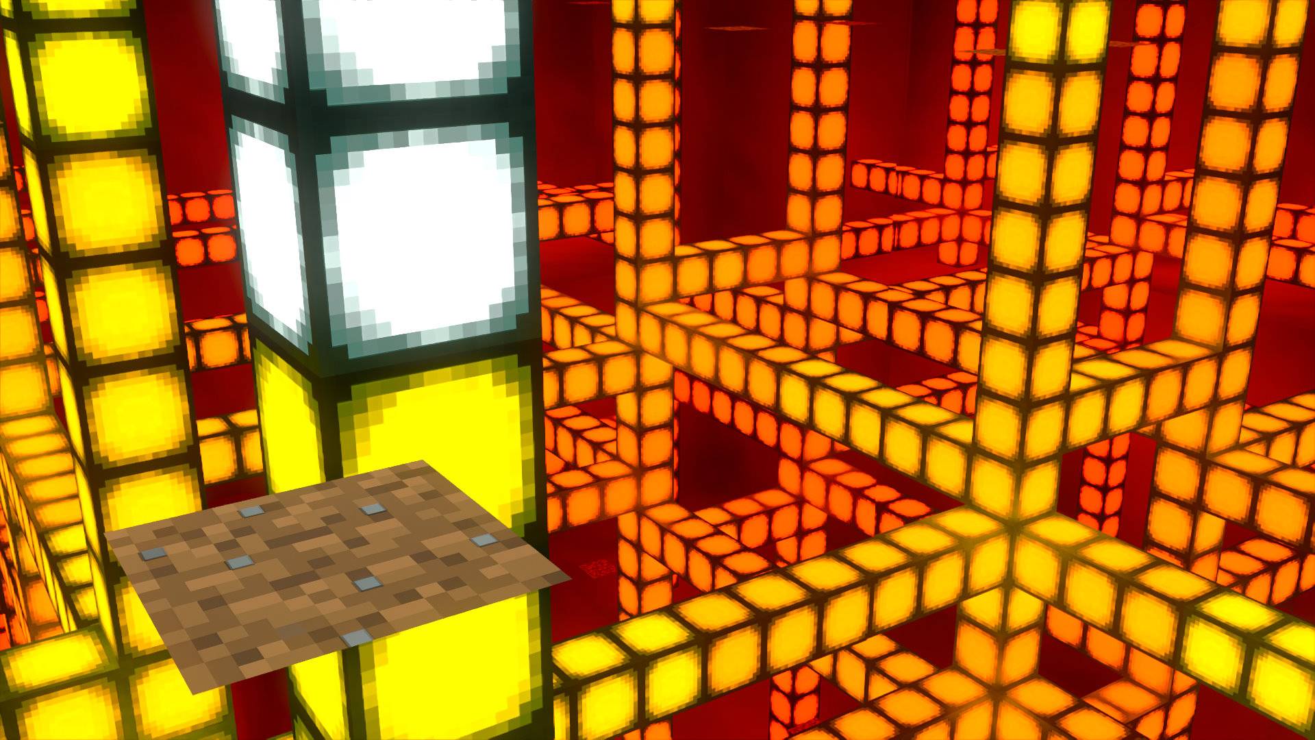 Vanilla RTX Add-Ons - Minecraft Bedrock Texture Packs - CurseForge