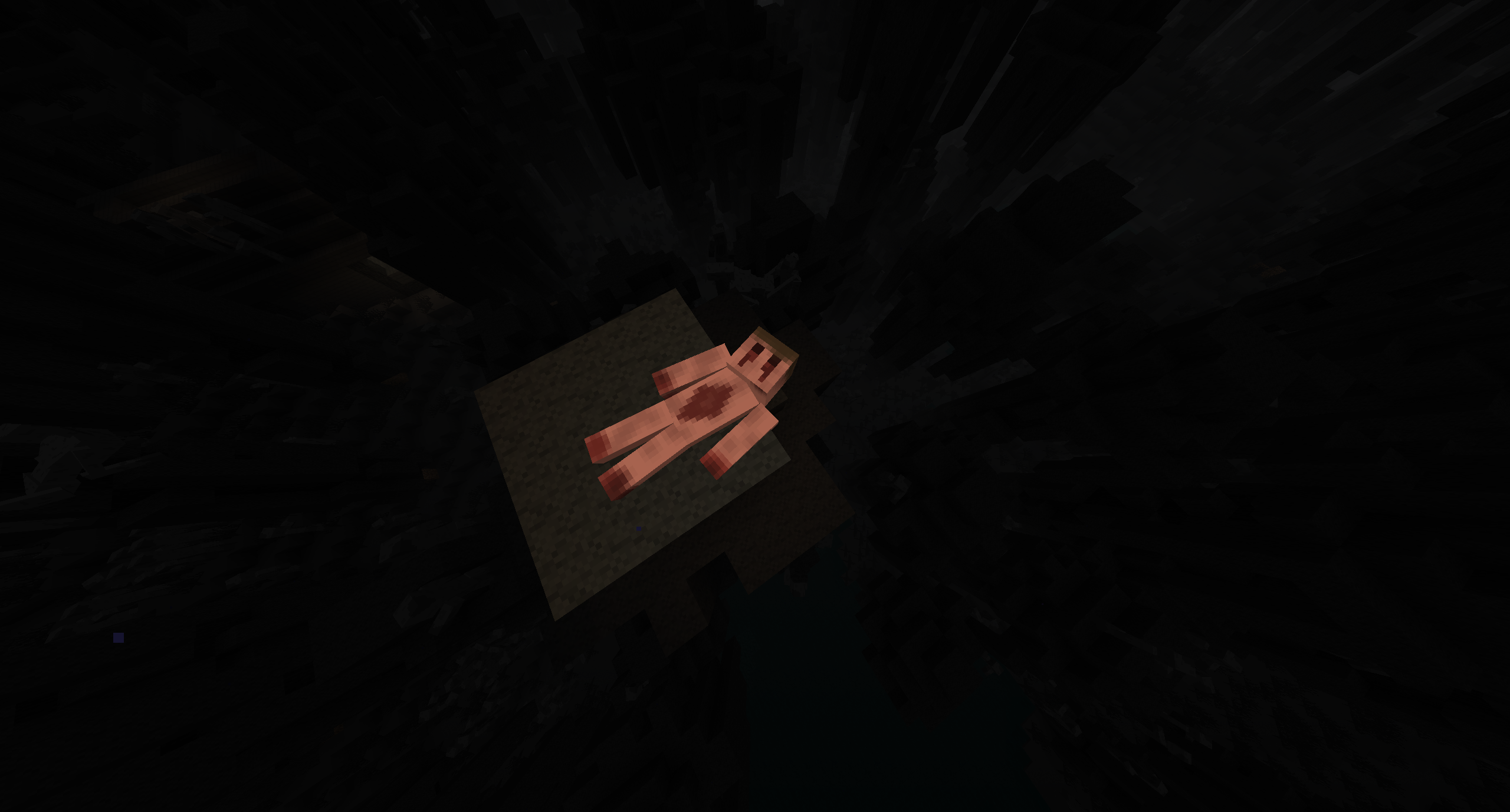 The Living Forest - Gallery - Minecraft Mods - CurseForge