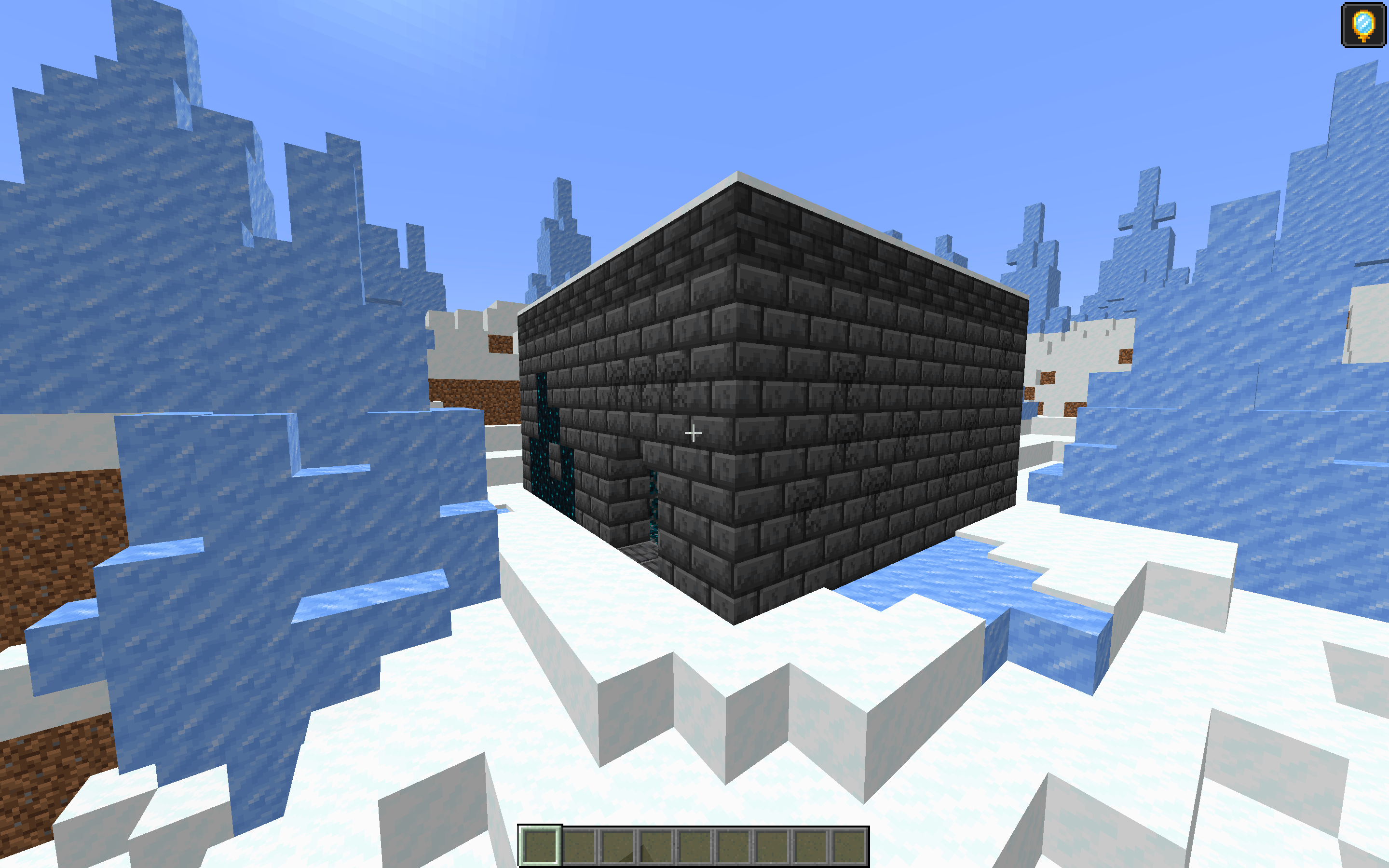 Alper's Appetite - Gallery - Minecraft Mods - CurseForge