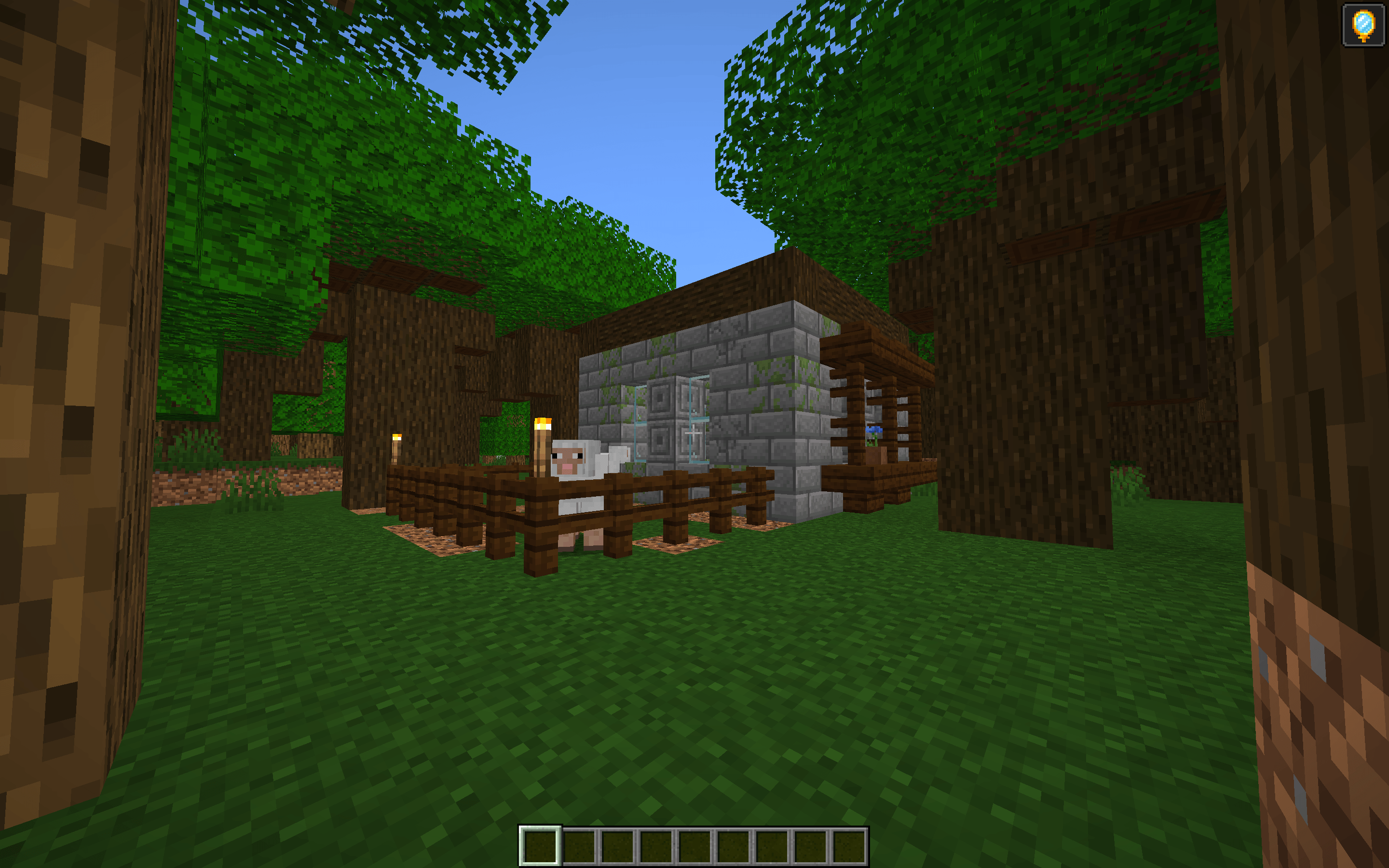 Alper's Appetite - Gallery - Minecraft Mods - CurseForge