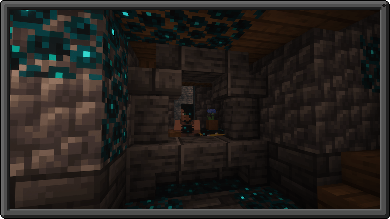 L's Deep Dark Trader - Minecraft Mods - CurseForge