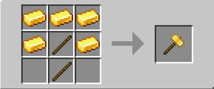 Angelo's Hammers - Gallery - Minecraft Mods - CurseForge