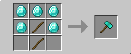 Angelo's Hammers - Gallery - Minecraft Mods - CurseForge