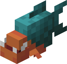 Chocco's Mobs - Gallery - Minecraft Mods - CurseForge