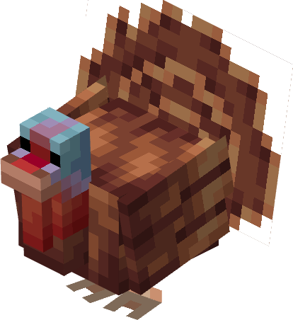 Chocco's Mobs - Gallery - Minecraft Mods - CurseForge