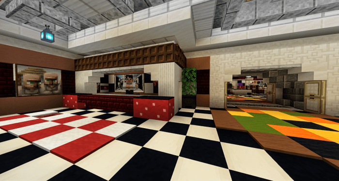 FNaF 1 Roleplay Map [2024] Freddy Fazbear's Pizzeria [GAME BASED ...