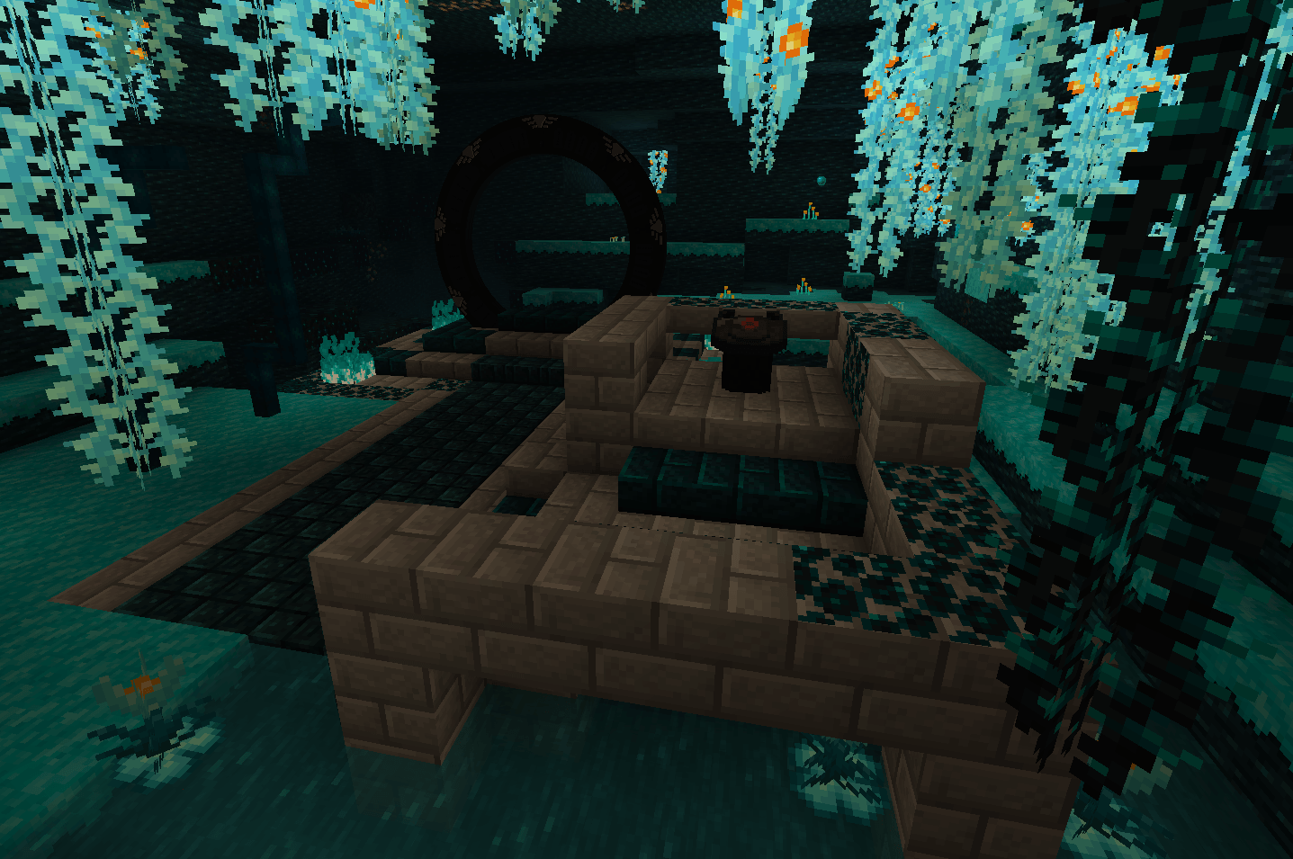 Modded Gateways - Gallery - Minecraft Mods - CurseForge