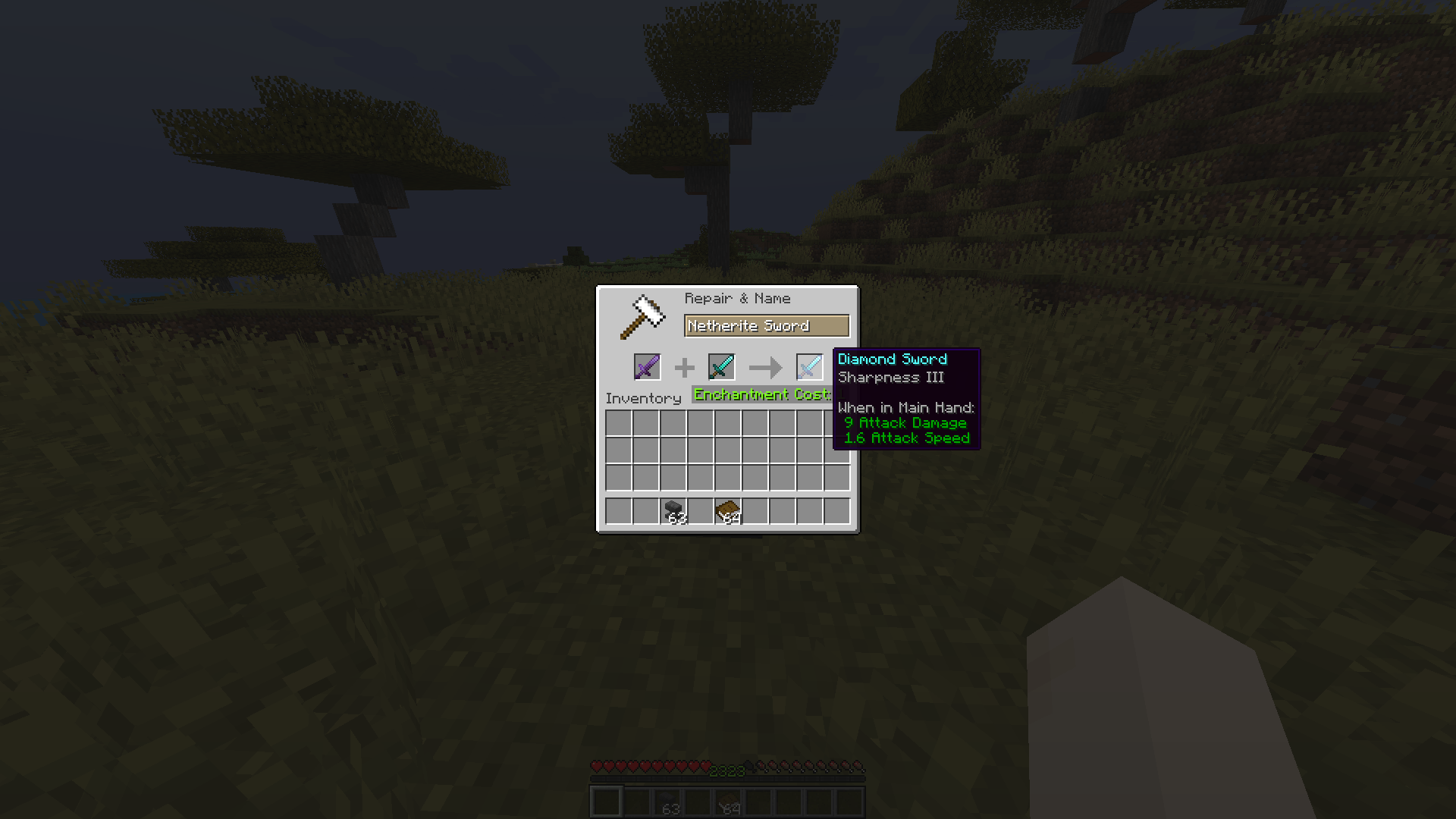 Enchantment Shifter - Gallery - Minecraft Mods - CurseForge