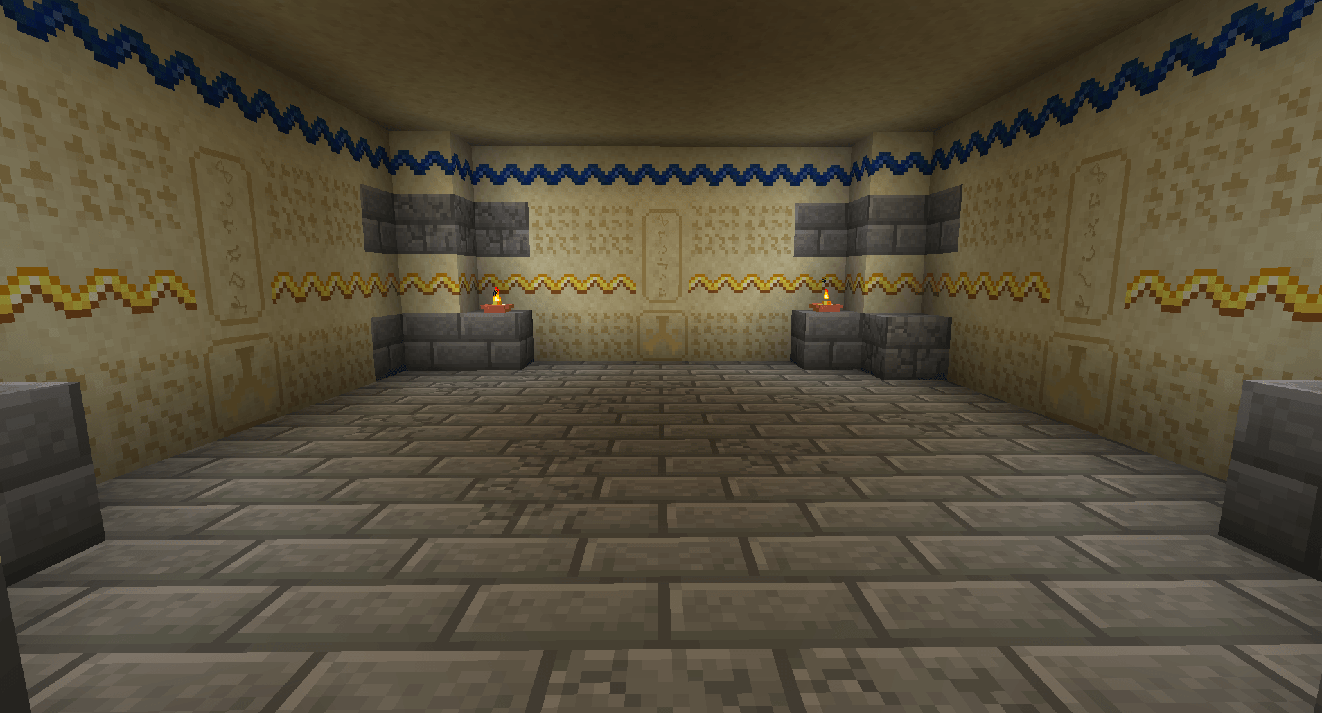 Modded Gateways - Gallery - Minecraft Mods - CurseForge