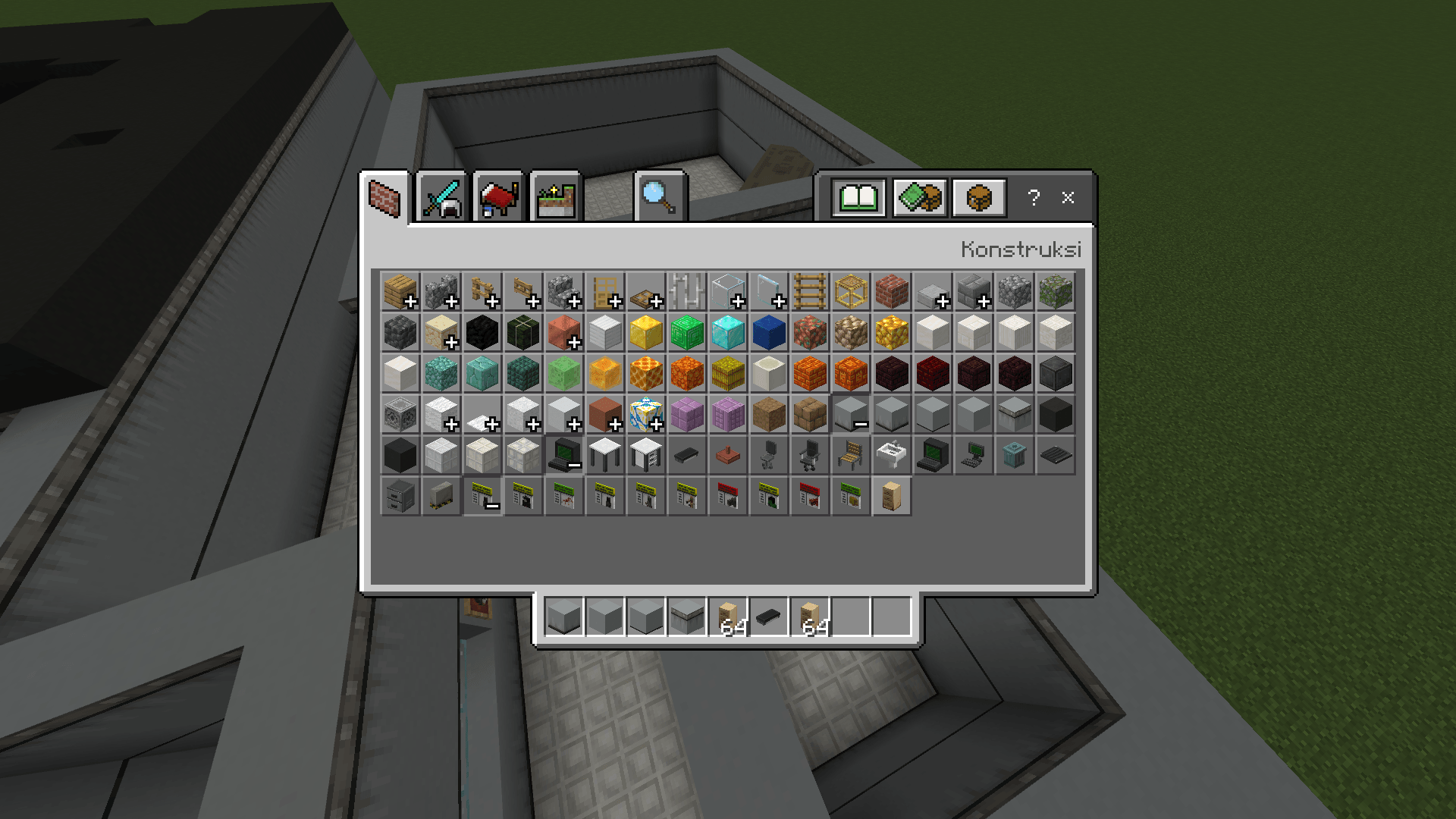 SCP: Anomalies (Bedrock Edition) - Minecraft Bedrock Addons - CurseForge