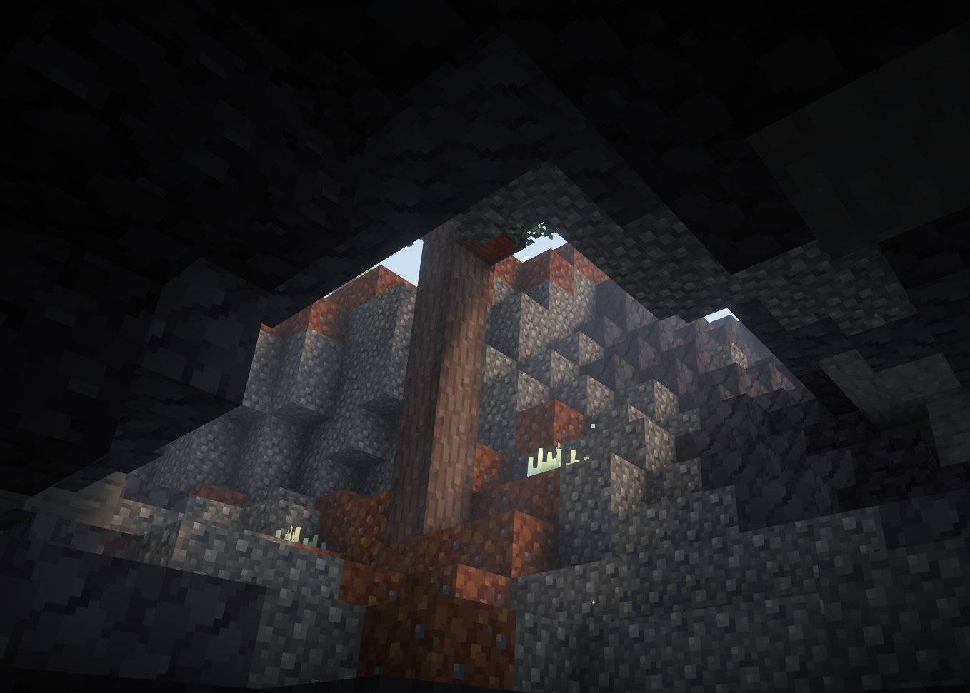 Black Vault: Archives - Gallery - Minecraft Modpacks - CurseForge
