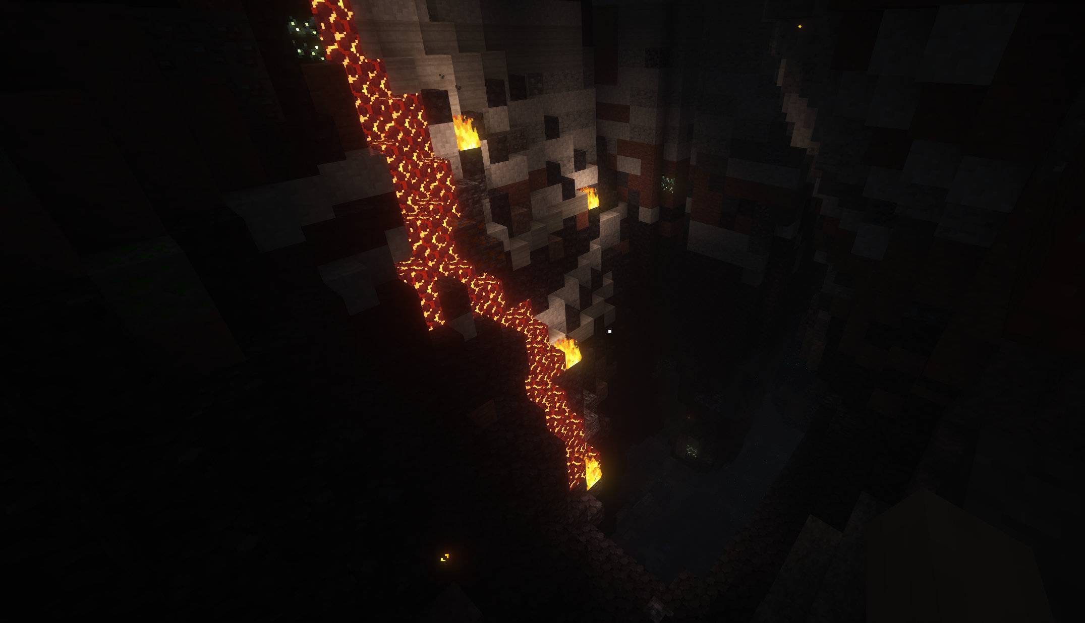 Black Vault: Archives - Gallery - Minecraft Modpacks - CurseForge