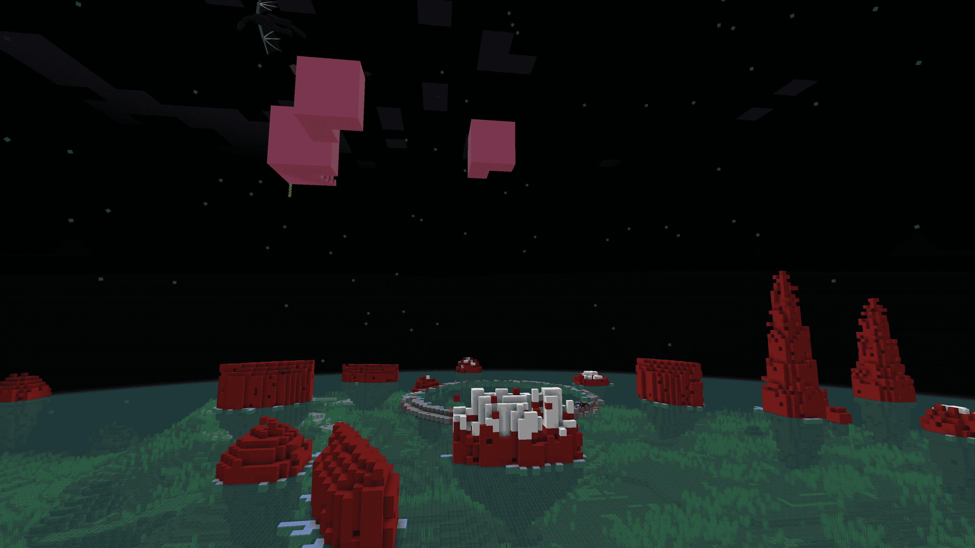 Multiversal Misadventures - The Blockhead's Guide to the Galaxy ...