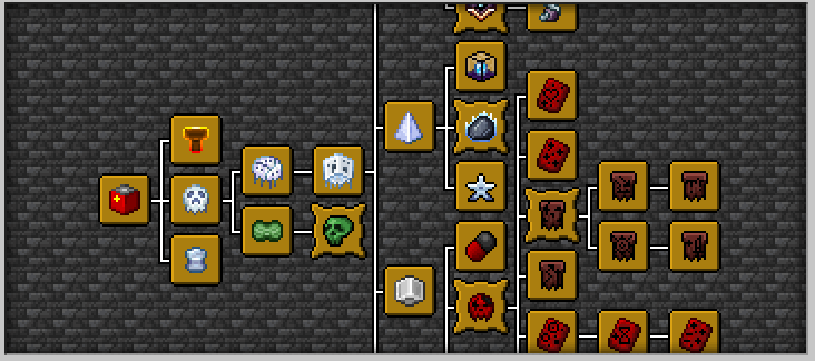 Moonstones - Gallery - Minecraft Mods - CurseForge