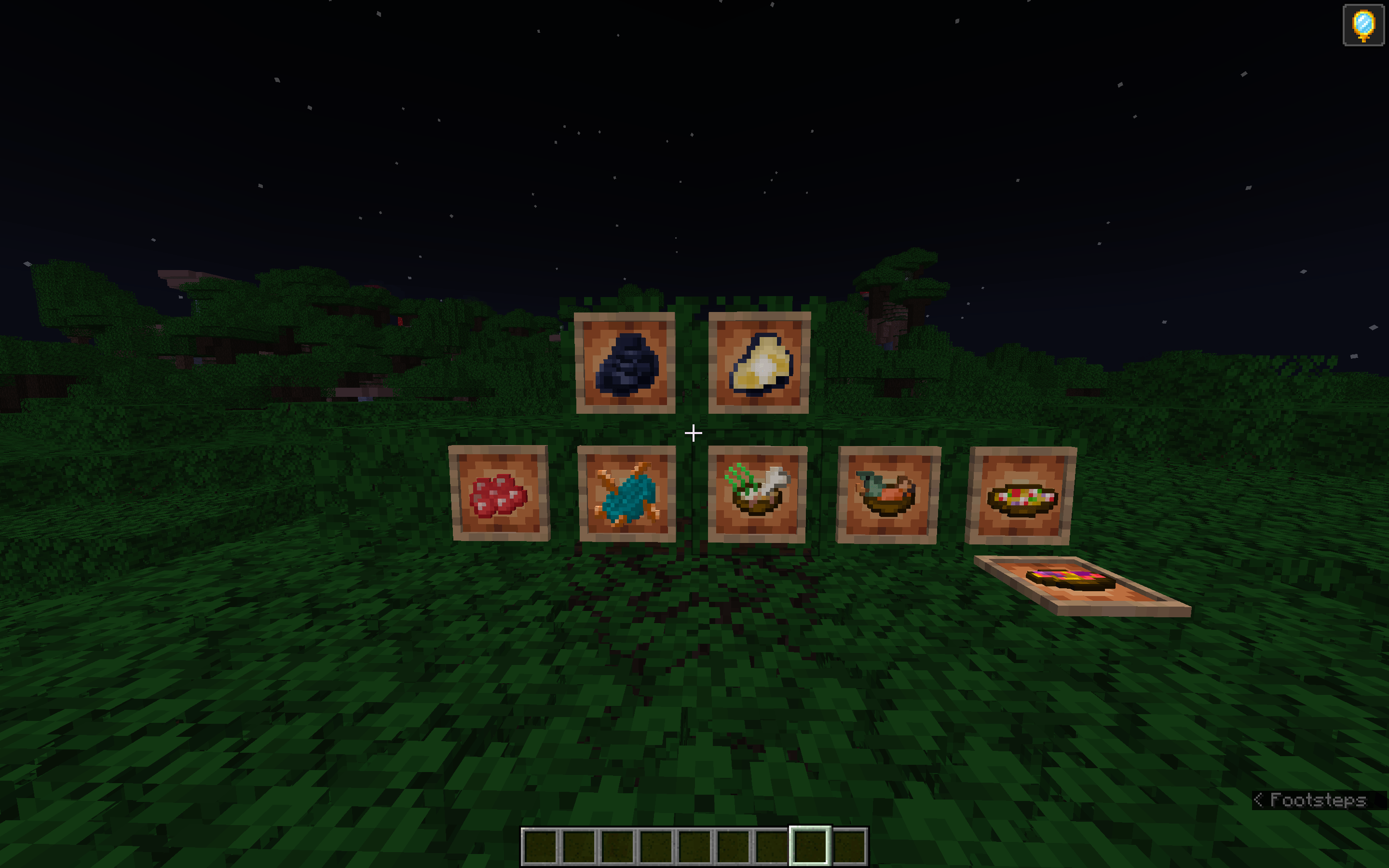 Alper's Appetite - Gallery - Minecraft Mods - CurseForge