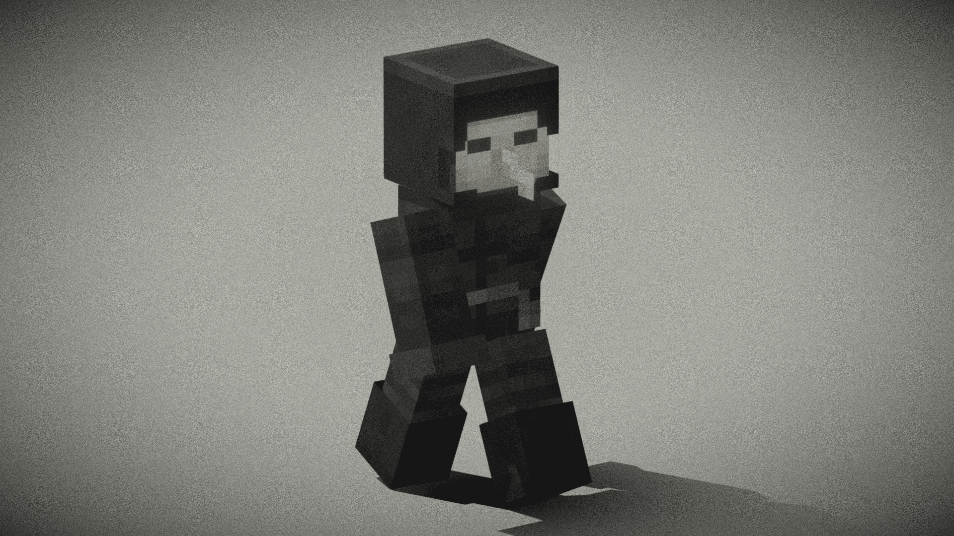 SCP: Anomalies (Bedrock Edition) - Gallery - Minecraft Bedrock Addons ...