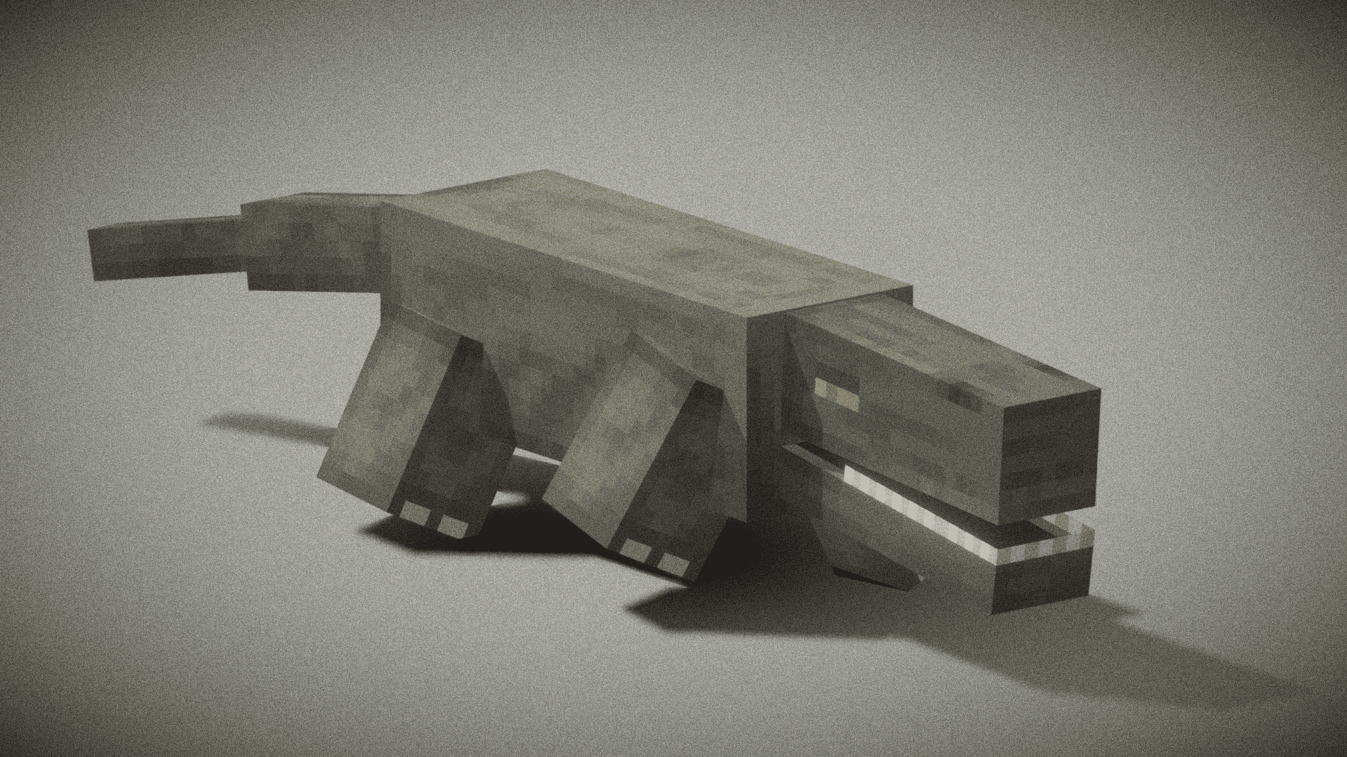 SCP: Anomalies (Bedrock Edition) - Minecraft Bedrock Addons - CurseForge