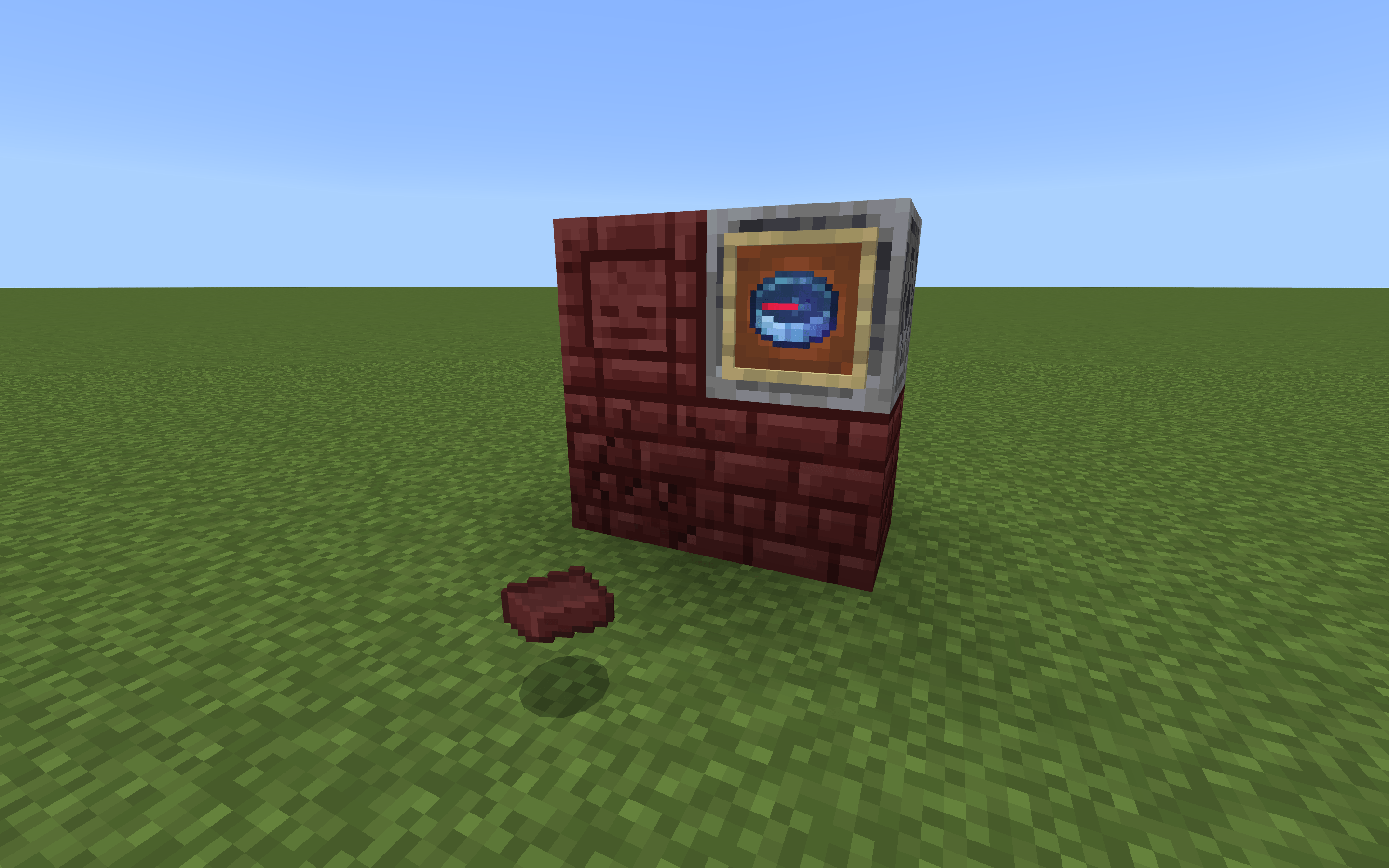 Vanilla Mending - Minecraft Bedrock Texture Packs - CurseForge