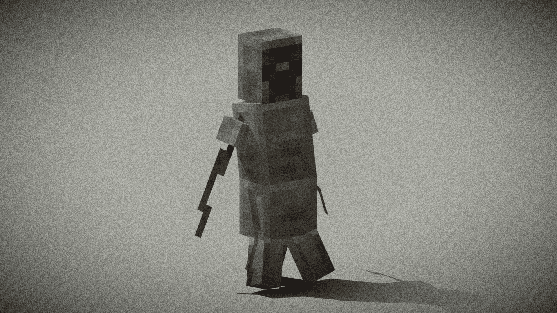 SCP: Anomalies (Bedrock Edition) - Gallery - Minecraft Bedrock Addons ...