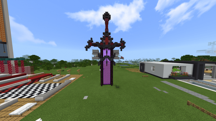 HeroBrine SMP - Gallery - Minecraft Worlds - CurseForge