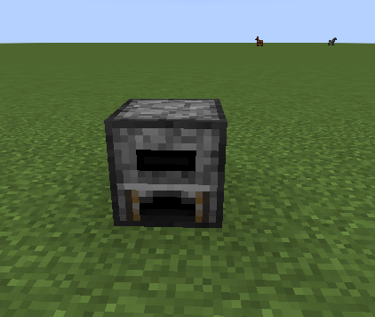 Simpel add - Gallery - Minecraft Mods - CurseForge