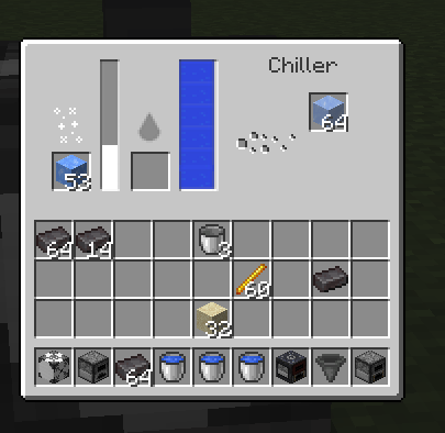 Simpel add - Gallery - Minecraft Mods - CurseForge