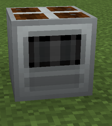 Simpel add - Gallery - Minecraft Mods - CurseForge