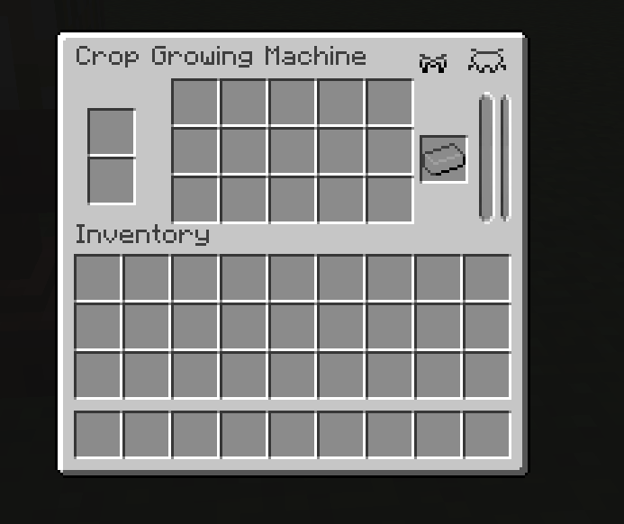 Simpel add - Gallery - Minecraft Mods - CurseForge