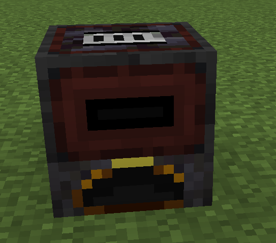 Simpel add - Gallery - Minecraft Mods - CurseForge