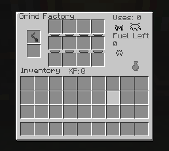 Simpel add - Gallery - Minecraft Mods - CurseForge