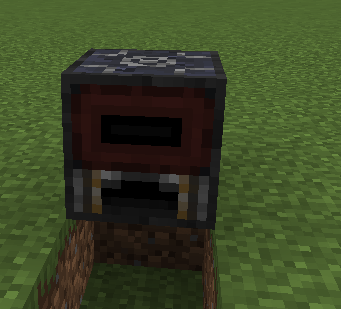 Simpel add - Gallery - Minecraft Mods - CurseForge